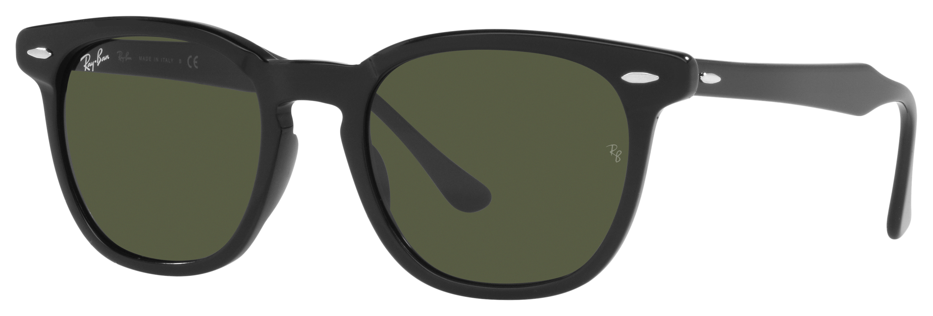 Ray-Ban Hawkeye RB2298 Glass Sunglasses | Bass Pro Shops